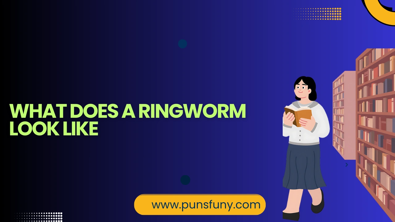 What Does a Ringworm Look Like on Skin? Complete Visual Guide 2026